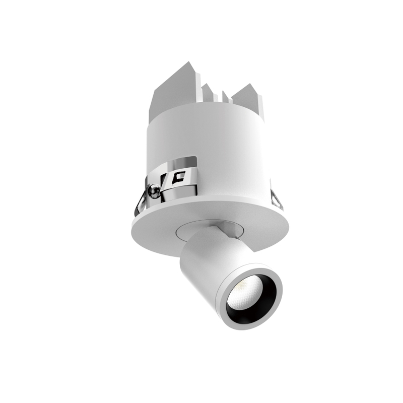 LED Celling Recessed Linear Adjustable Spot Lights from China ...