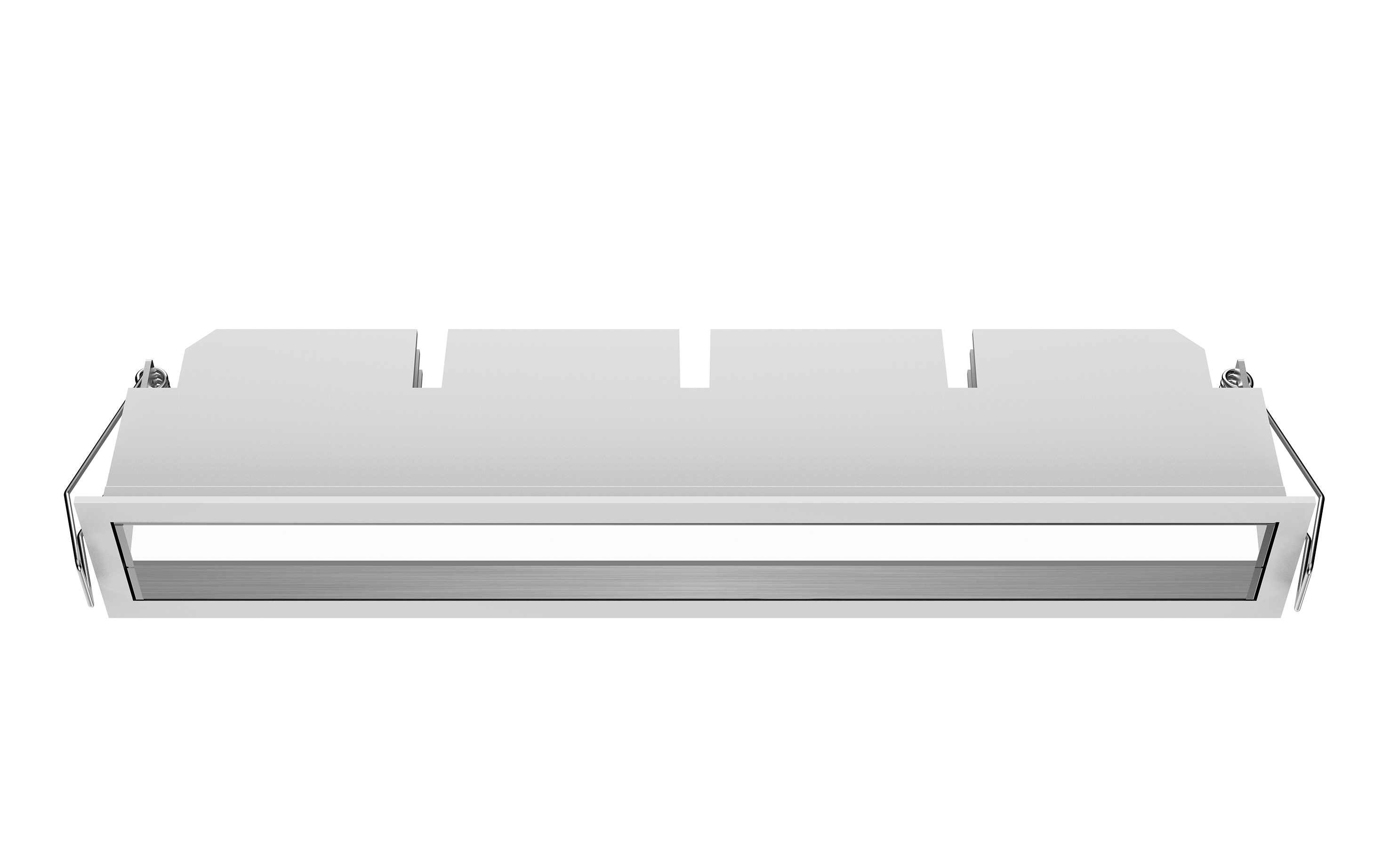 LED Celling Recessed Wall Wash Linear Lights from China manufacturer ...